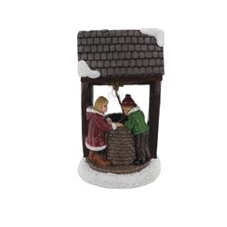FG Square™ Village Figurines - Assorted Styles at Menards®