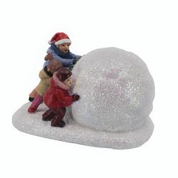 FG Square™ Village Figurines - Assorted Styles at Menards®