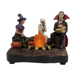FG Square™ Spooky Campfire Stories at Menards®