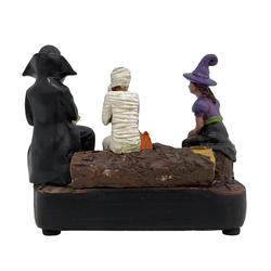 FG Square™ Spooky Campfire Stories at Menards®
