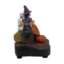 FG Square™ Spooky Campfire Stories at Menards®