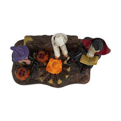 FG Square™ Spooky Campfire Stories at Menards®