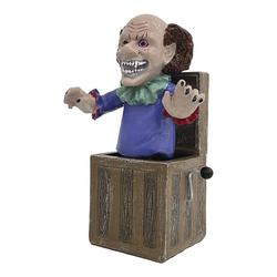 FG Square™ Jack-in-the-Box at Menards®