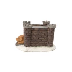FG Square™ King of His Castle Village Figurine at Menards®