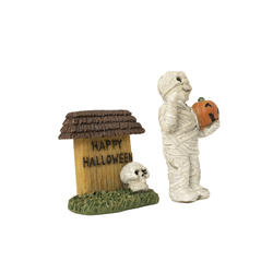FG Square™ Mummy & Sign Set - 2 Piece at Menards®