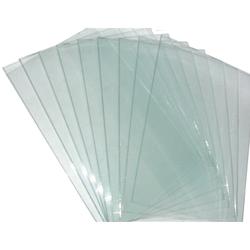 Fortress® Pure View Full Glass Panel 39" x 56.25" at Menards®