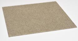 Foss QuickFLOOR Self Adhesive Taupe 18 x 18 Modular Carpet Tile 22.5 sq.ft ctn at Menards
