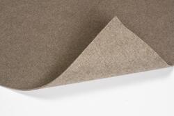 Foss® Status Leather Brown Indoor/Outdoor Carpet 12 ft. Wide at Menards®