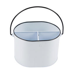 8" Metal Caddy at Menards®