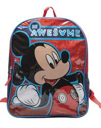 Mickey Mouse Backpack at Menards®