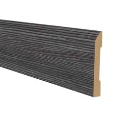 Framerica® 94" Ravenwood Luxury Vinyl Plank Flooring Baseboard at Menards®