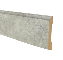 Framerica® 94" Stonemar Luxury Vinyl Plank Flooring Base Board at Menards®