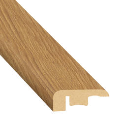 Framerica® 94" Autumn Fields Oak Laminate Flooring End Cap at Menards®