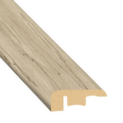Framerica® 94" Morning Gaze Laminate Flooring End Cap at Menards®