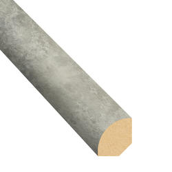 Framerica® 90" Stonemar Luxury Vinyl Plank Flooring Quarter Round at ...