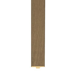 Framerica® 47" Coastal Atlantic Oak Laminate Flooring T-Mould at Menards®