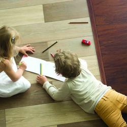 Framerica® 47" Ivy Ridge Oak Laminate Flooring T-Mould at Menards®