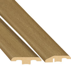 Framerica® 47" Windfall Oak Laminate Flooring Trim Combo Pack at Menards®