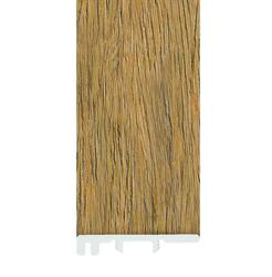 Framerica® 94" Pioneer Luxury Vinyl Plank Flooring End Cap at Menards®