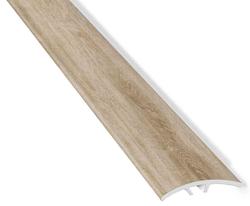 Framerica® 72" Brookside Luxury Vinyl Plank Flooring Multi-Trim at Menards®
