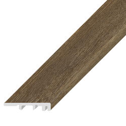 Framerica® 94" Grand Mesa Luxury Vinyl Plank Flooring End Cap at Menards®