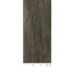 Framerica® 94" Sunset Noir Luxury Vinyl Plank Flooring End Cap at Menards®