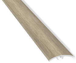 Framerica® 36" Grovewood Gray Luxury Vinyl Plank Flooring Multi-Trim at ...