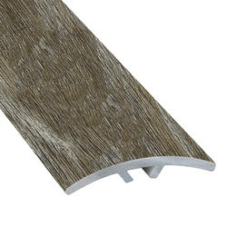 Framerica® 72" Quartered Oak Luxury Vinyl Plank Flooring Multi-Trim at ...