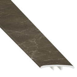 Framerica® 94" Stella Luxury Vinyl Plank Flooring T-Moulding at Menards®