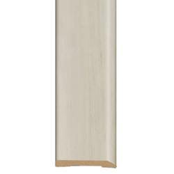 Framerica® 94" Natural Cascade Luxury Vinyl Plank Flooring Base Board ...