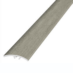 Framerica® 72" Morning Ash Luxury Vinyl Plank Flooring Multi-Trim at ...