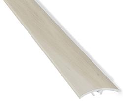 Framerica® 72" Natural Cascade Luxury Vinyl Plank Flooring Multi-Trim ...