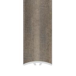 Framerica® 72" Grey Ridge Luxury Vinyl Plank Flooring Multi-Trim at ...
