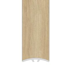 Framerica® 36" Natural Luxury Vinyl Plank Flooring Multi-Trim at Menards®