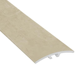 Framerica® 36" Travertine Luxury Vinyl Plank Flooring Multi-Trim at ...