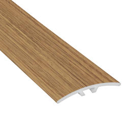 Framerica® 36" Lily Bluff Vinyl Plank Flooring Multi-Trim at Menards®