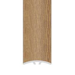 Framerica® 36" Lily Bluff Vinyl Plank Flooring Multi-Trim at Menards®