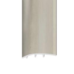 Framerica® 94" Natural Cascade Luxury Vinyl Plank Flooring Surface ...