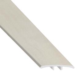 Framerica® 94" Natural Cascade Luxury Vinyl Plank Flooring T-Moulding ...