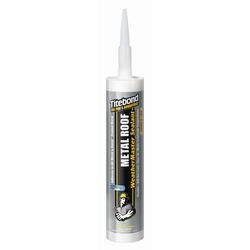 Titebond® WeatherMaster™ Metal Roof Sealant Aluminum at Menards®