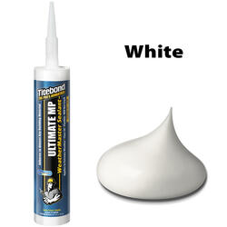 Titebond® WeatherMaster™ White Ultimate MP Sealant - 9.5 oz. at Menards®
