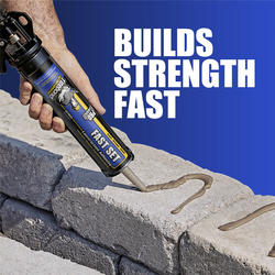 Titebond® 10 Oz. Fast Set Polyurethane Construction Adhesive at Menards®