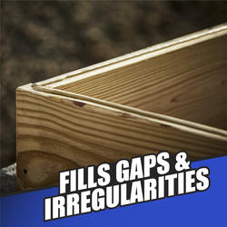 Titebond® 10 Oz. Fast Set Polyurethane Construction Adhesive at Menards®