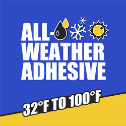 Titebond® 10 Oz. Fast Set Polyurethane Construction Adhesive at Menards®