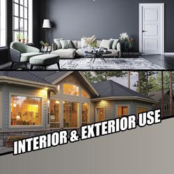 Titebond® Pro-Grade Plus Interior & Exterior Cedar Tan Caulk - 10.1 oz ...