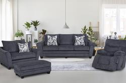 Comfort Eze® Kiser Chair & a Half at Menards®