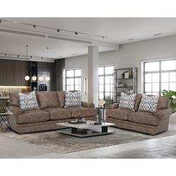 Comfort Eze Claire Loveseat at Menards®