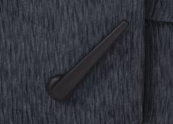 Comfort Eze® Kiser Rocker Recliner at Menards®