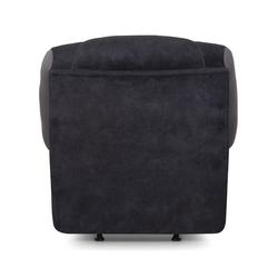 Comfort Eze® Proctor Dark Gray Recliner at Menards®