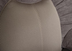 Comfort Eze® Proctor Light Brown Recliner at Menards®